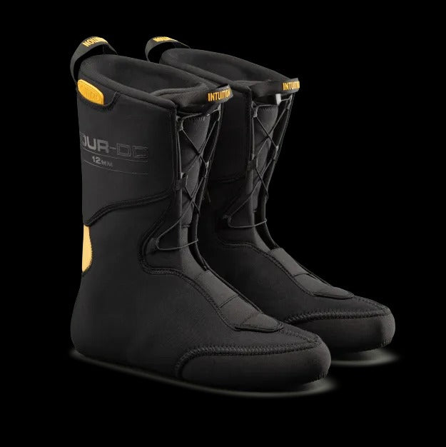 Intuition Boot Liner - Tour Tongue Dual Density 12mm – The Hoarding Marmot
